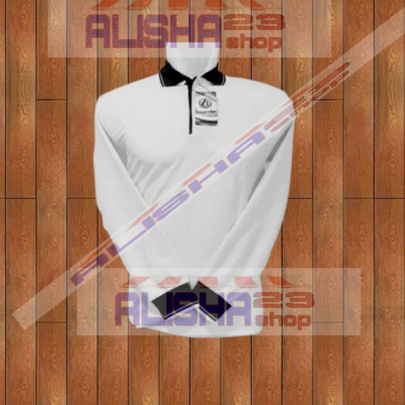 Jual KAOS LAKOS KERAH SHIRT /BAJU kerah lengan panjang putih merah ... Jual KAOS LAKOS KERAH SHIRT /BAJU kerah lengan panjang putih merah ...