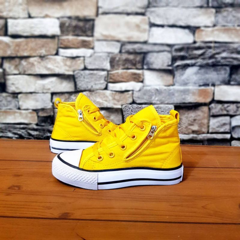 Jual (kualitas premium) sepatu Converse anak terbaru sepatu Converse ...