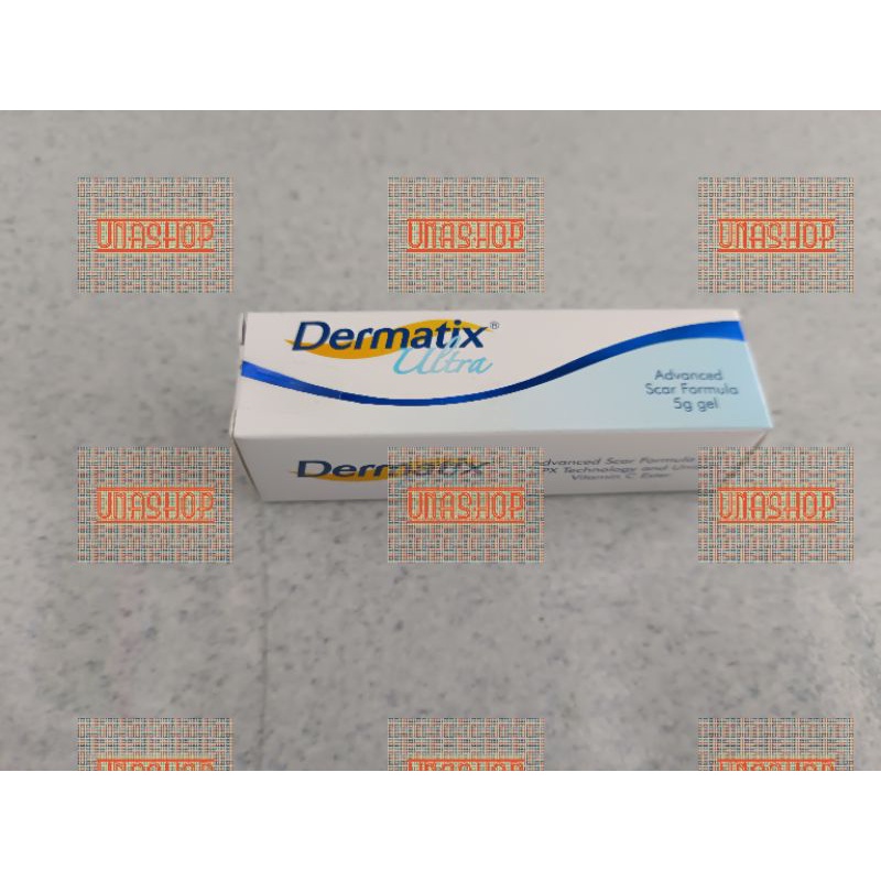 Jual Dermatix Ultra Gel 5gr | Shopee Indonesia
