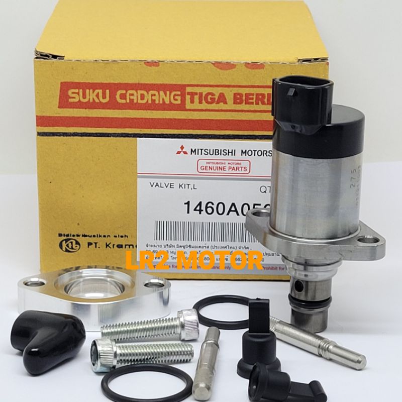 Jual SCV SUPPLY PUMP SWITCH INJEKSI PUMP TRITON 2500CC PAJERO SPORT ...
