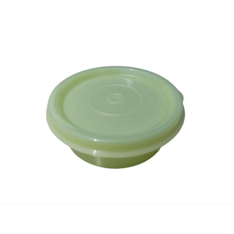 Jual Small round container tupperware | Shopee Indonesia
