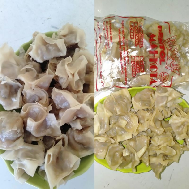 Jual SIOMAY FROZEN 25pcs/pack | Shopee Indonesia