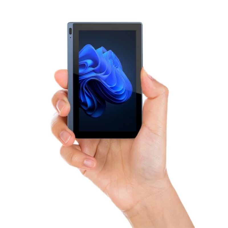 Jual TABLET MINI PC Gole 1 Pro 5.5 Inci J4125 8/128GB WiFi6.0 Dual HDMI ...