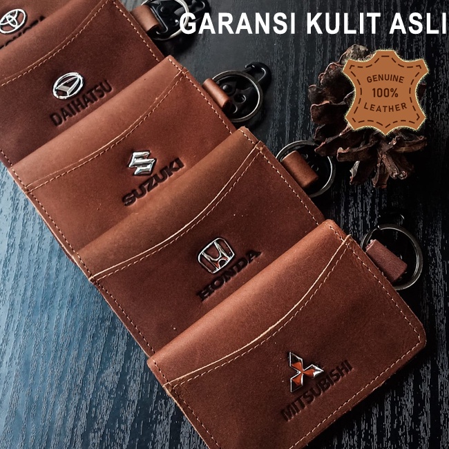 Jual Dompet STNK Kulit Asli / Dompet kunci motor mobil kulit logo ... Jual Dompet STNK Kulit Asli / Dompet kunci motor mobil kulit logo ...