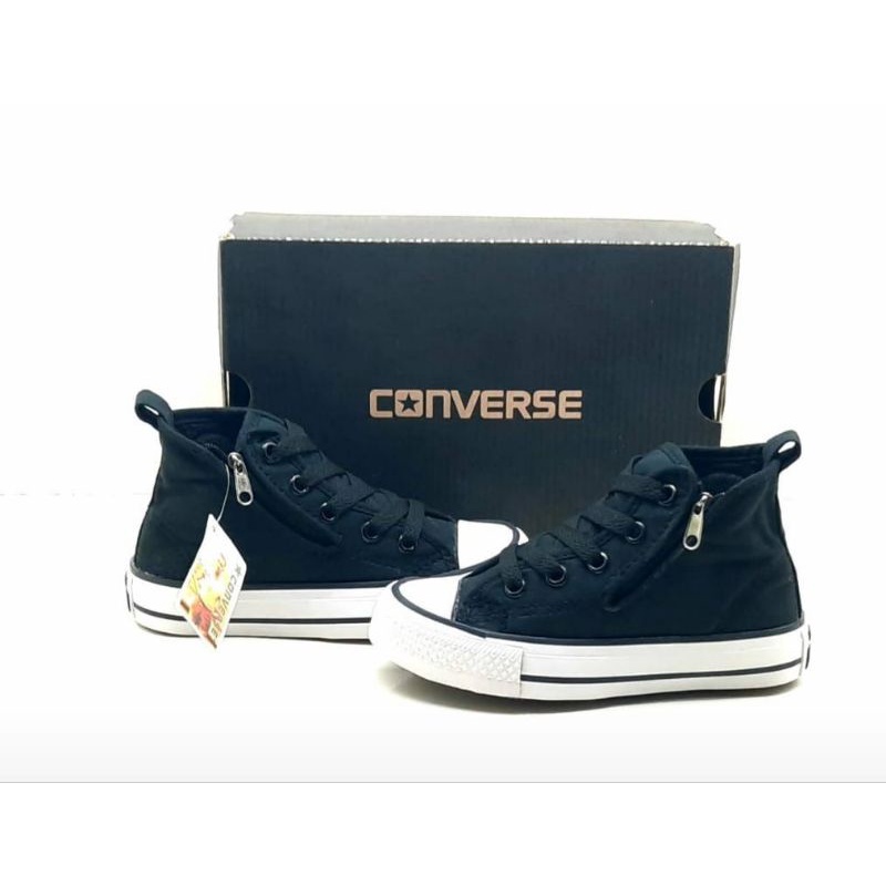 Jual (kualitas premium) sepatu Converse anak terbaru sepatu Converse ...