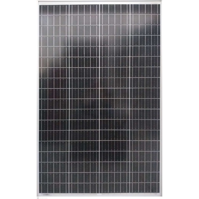 Jual PANEL SURYA 115 Su15 Mono-Crystaline Wp - Ica Solar | Shopee Indonesia