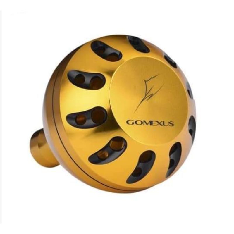 Jual GOMEXUS KNOB Handle | Shopee Indonesia