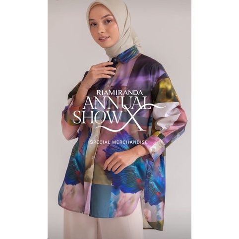 Jual Ria Miranda 2024 Collection | Shopee Indonesia