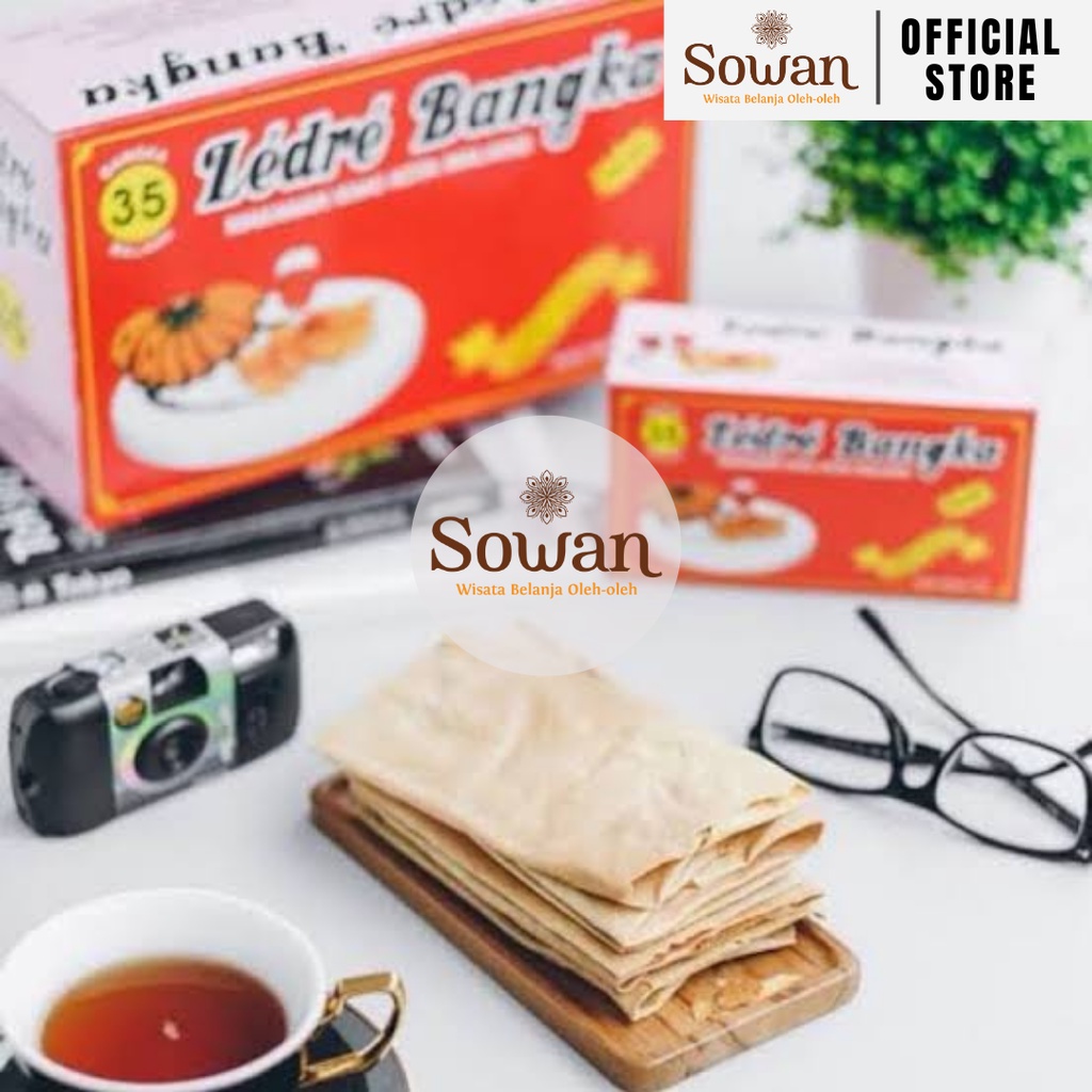 Jual Ledre Pisang | Shopee Indonesia