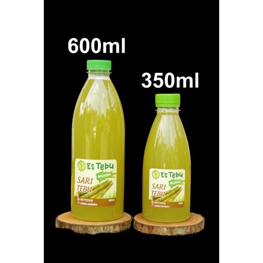 Jual Sari Tebu Hijau murni | Shopee Indonesia