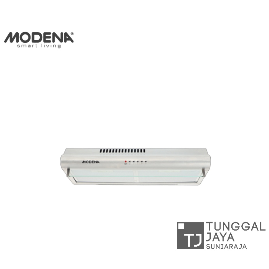 Jual Exhaust Fan MODENA FRESCO SX6501S / Cooker Hood Modena / Penyedot Asap | Shopee Indonesia