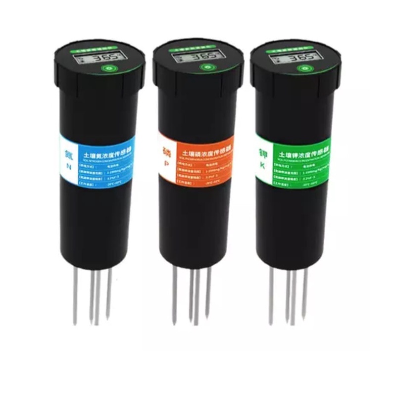 Jual Sentec SEM2252 Soil Speedometer 3-Way Soil Nutrient Speedometer ...