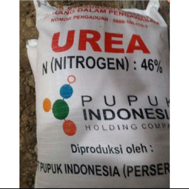 Jual PUPUK UREA PUPUK TANAMAN PUPUK SAYURAN kemasan repack | Shopee Indonesia