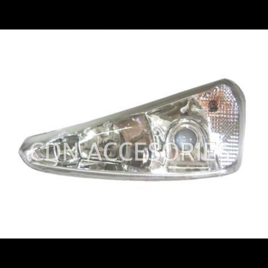 Jual Head Lamp Atmosfir/Lampu Depan Bus Atmosfir/Headlamp Bus Atmosfir ...