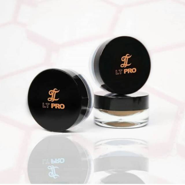 Jual LT Pro Eyebrow Dual Lasting Gel Makeup Rias Pengantin | Shopee ...