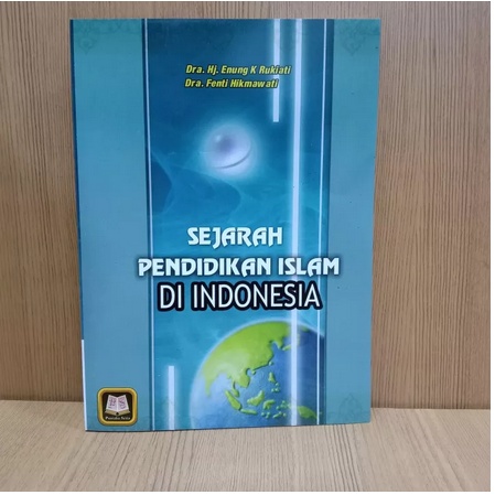 Jual Buku Sejarah Pendidikan Islam Di Indonesia | Shopee Indonesia