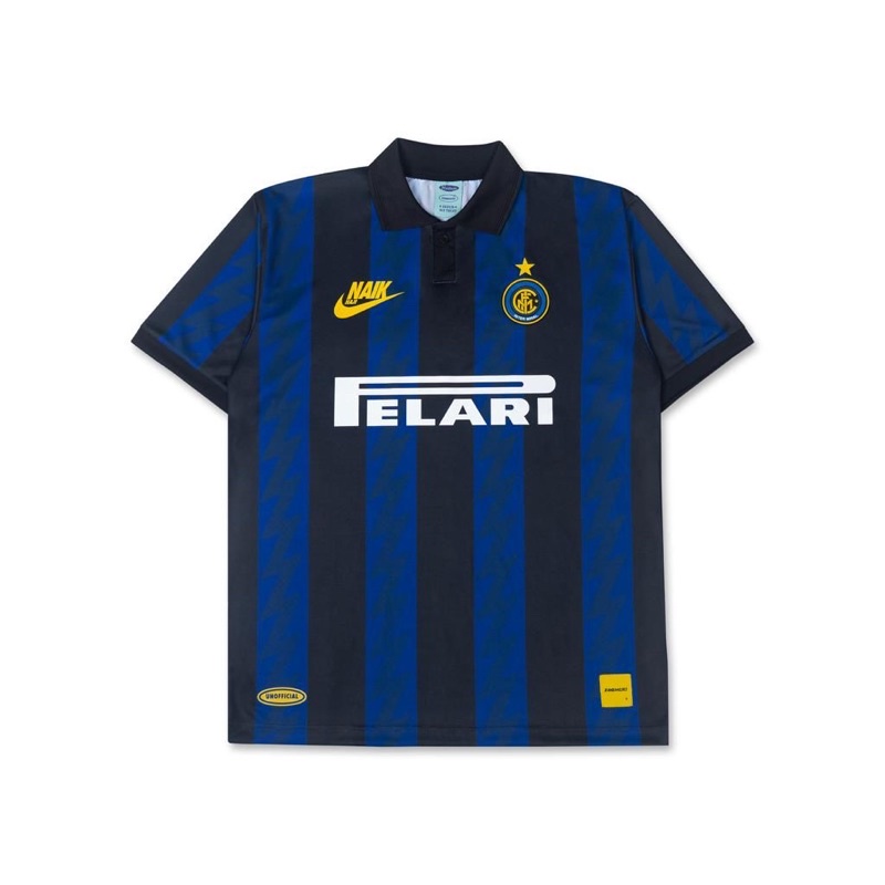 Jual Kamengski - In Terminal Jersey | Shopee Indonesia