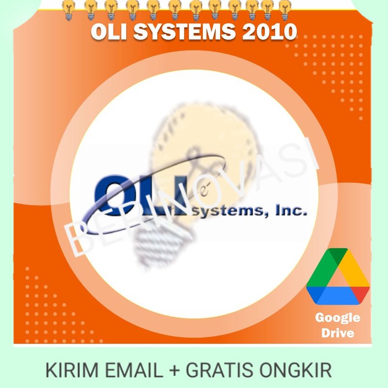 Jual [GARANSI] OLI Systems 2010 – Analyzer 3.1.3 + ScaleChem 4.0.3 ...