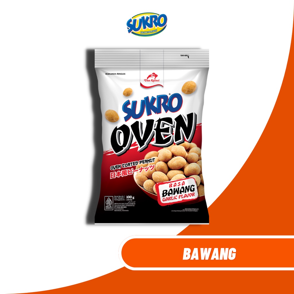 Jual SUKRO Oven Bawang (95gr) | Shopee Indonesia