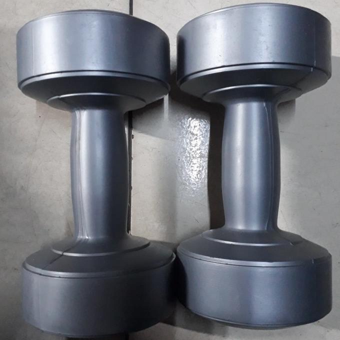 Jual Sepasang dumble ukuran 5kg Stamina (2pcs) dumble ukuran 5kg ...