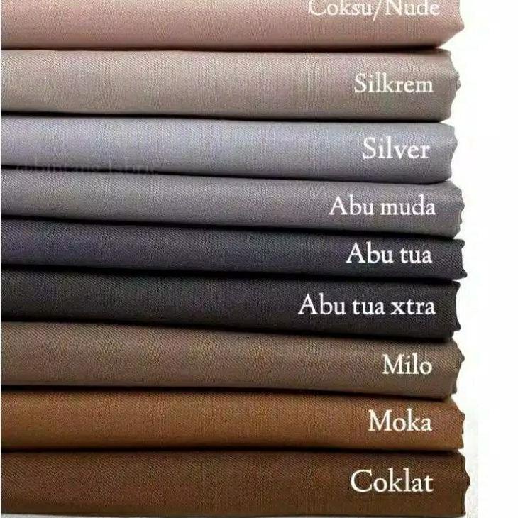 Jual と INNER TOYOBO OUTER PUNTUNGAN TANPA LENGAN S M L XL XXL XXXL ...