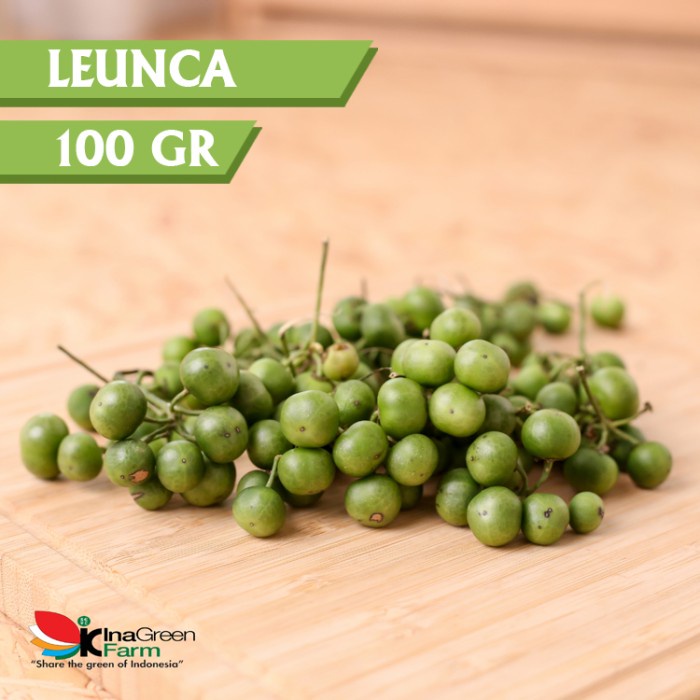 Jual Inagreen Farm Bandung Sayur Leunca Segar 100 Gram | Shopee Indonesia
