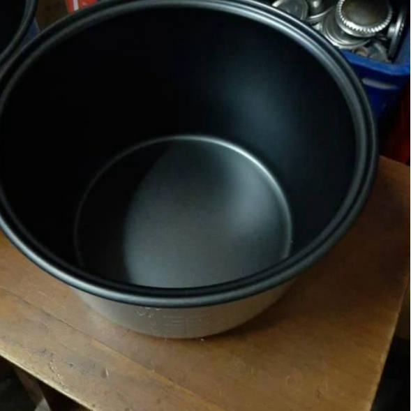 Jual Produk Original Miyako Panci Rice Cooker 1.8L Ori | Shopee Indonesia