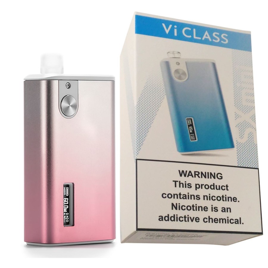 Jual SX MINI VI Class Aio Pod Kit 60W Authentic By SX Mini | Shopee ...