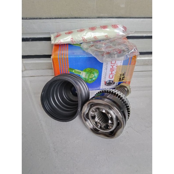 Jual cv joint join as drive kokel kopel kohel roda luar hyundai grand avega kia all new rio ...