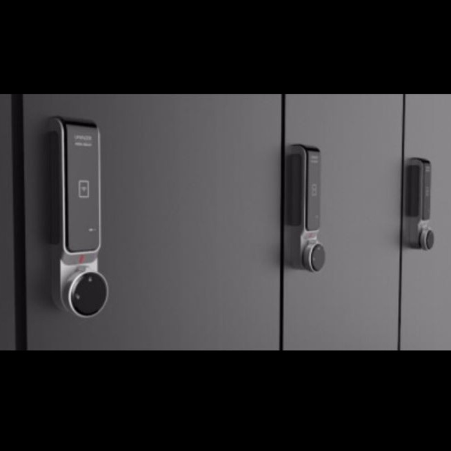 Jual ASSA ABLOY PREMIUM ML52RA Digital Cabinet Lock | Shopee Indonesia