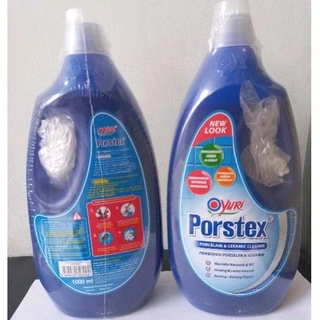 Jual porstex 1 liter Harga Terbaik & Termurah Januari 2025 | Shopee ...