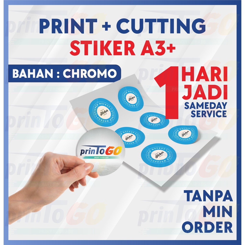 Jual CETAK STIKER / CETAK STIKER LOGO / CETAK STIKER CUSTOM A3 ... Jual CETAK STIKER / CETAK STIKER LOGO / CETAK STIKER CUSTOM A3 ...