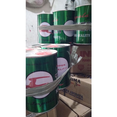 Jual Tiner ND impala 1 Liter | Shopee Indonesia