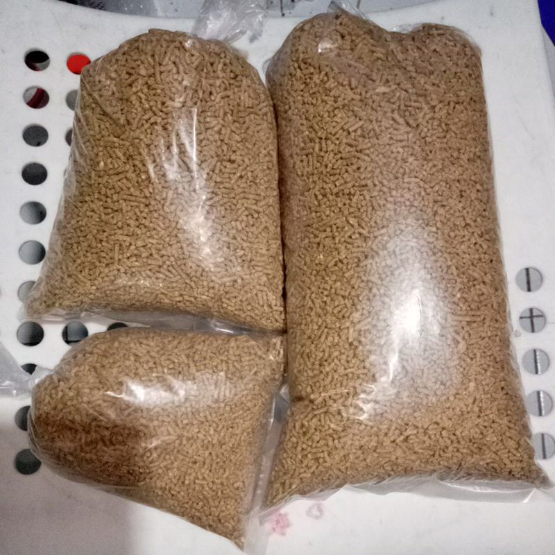 Jual Pakan Burung 521 Pakan Burung Jalak Kutilang Kiloan | Shopee Indonesia