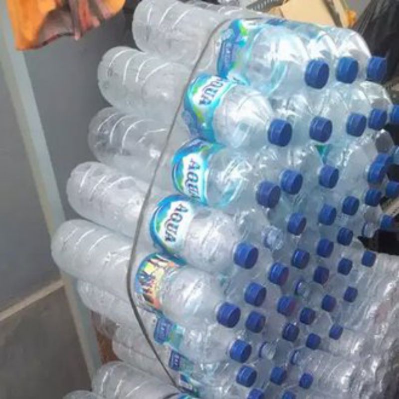 Jual Botol Bekas Kemasan 1500ml | Shopee Indonesia