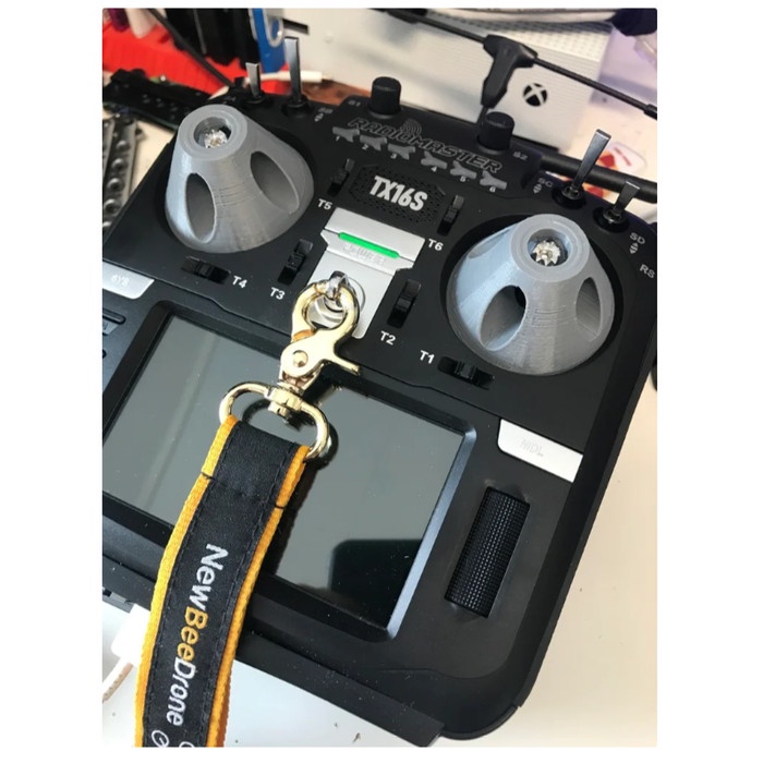 Jual RadioMaster TX16S Gimbal Protector | Shopee Indonesia
