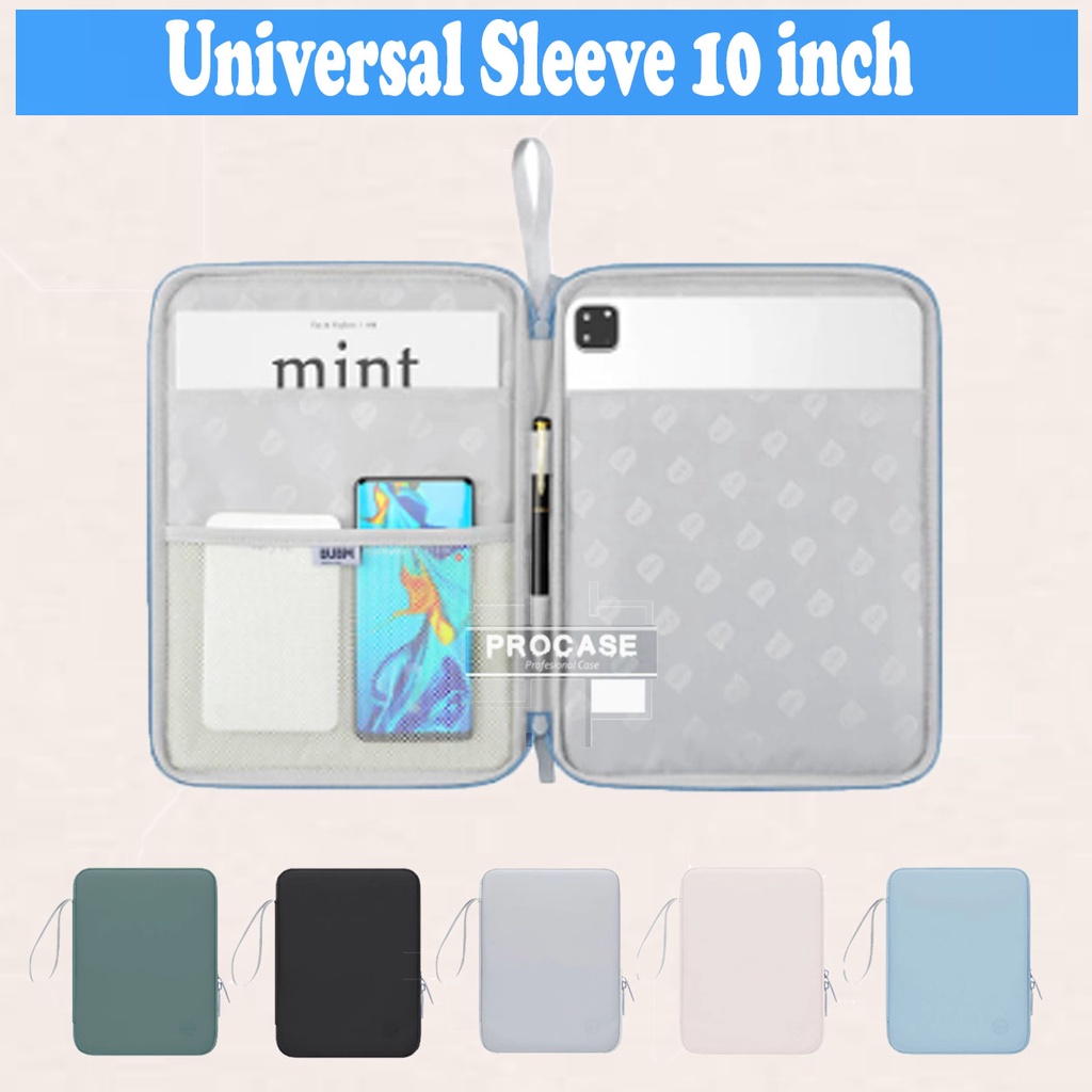 Jual Lenovo IdeaPad Duet 3i 10.3 Sleeve Pouch HandBag Cover Case ...