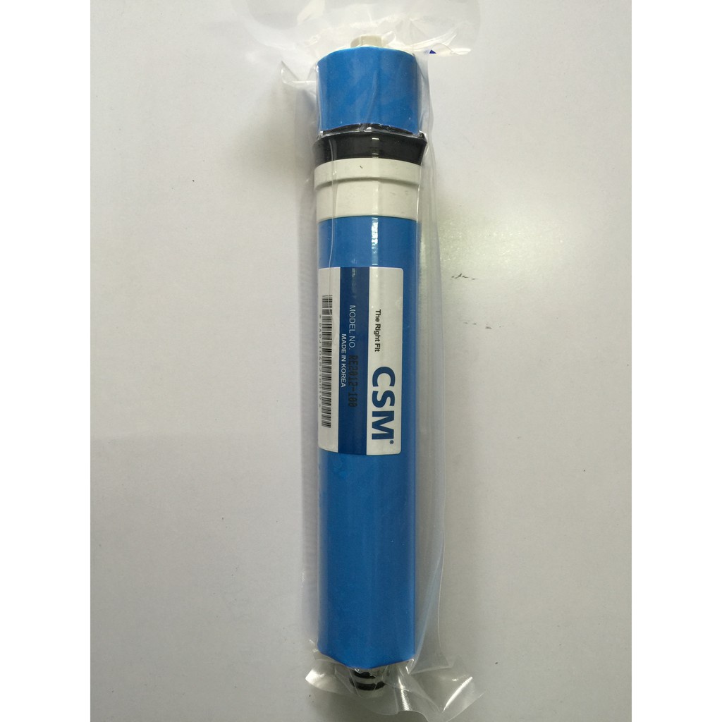 Jual Membrane RO / CSM 100gpd - KOREA(RE2012-100) | Shopee Indonesia