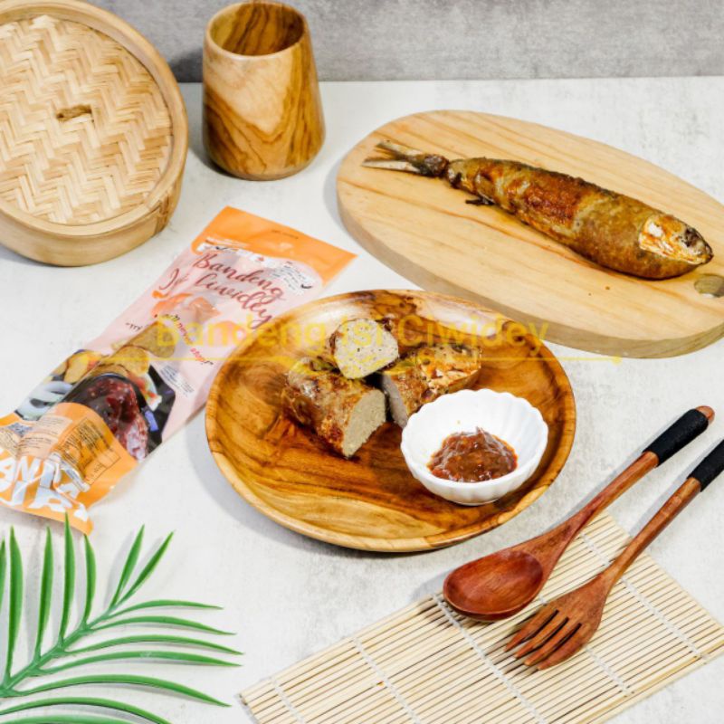 Jual Bandeng isi Ciwidey isi 2/ Couple | Shopee Indonesia