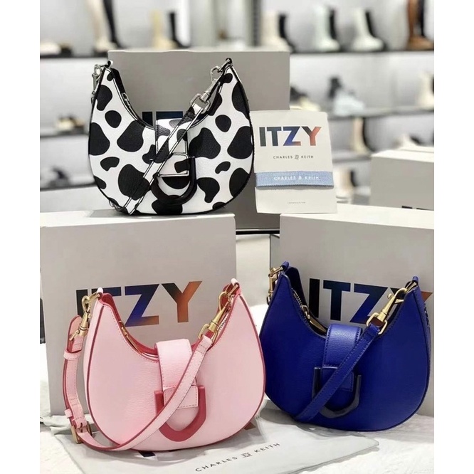 Jual CK ITZY SPECIAL EDITION | Shopee Indonesia