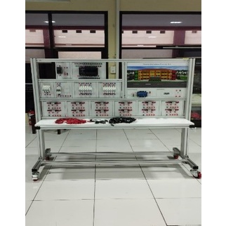 Jual Scada Instalasi Trainer Kit | Shopee Indonesia