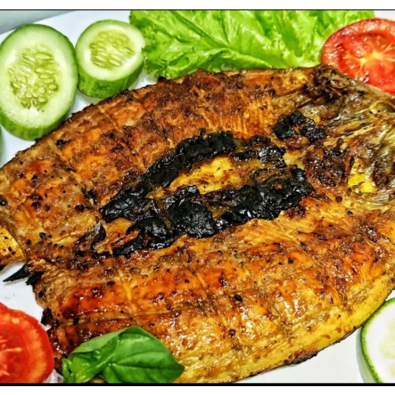 Jual Ikan Bandeng Bakar Cabut Duri | Shopee Indonesia