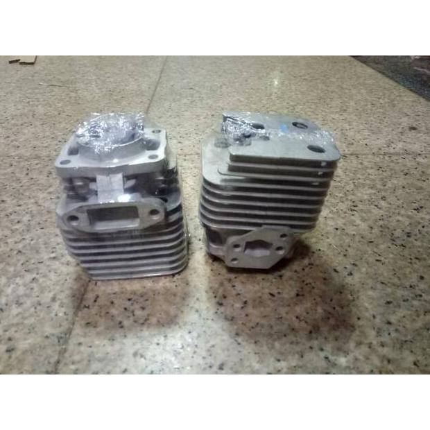 Jual Block Mesin Potong rumput 328 Assy Model Empat Cylinder Block ...