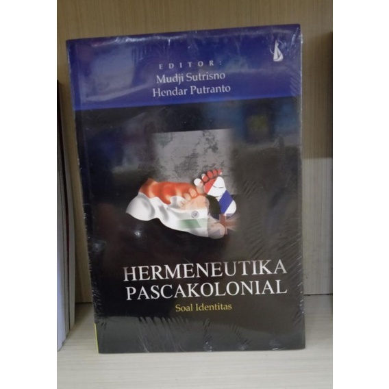 Jual Hermeneutika Pascakolonial | Shopee Indonesia