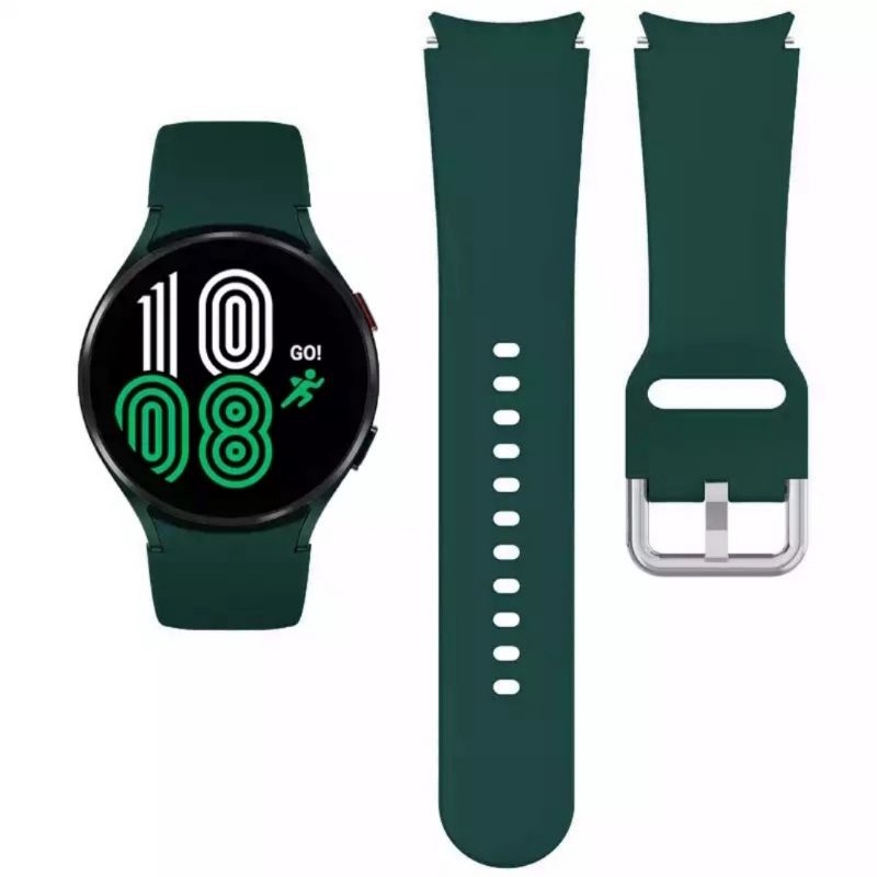 Jual Strap Tali Jam Samsung Galaxy Watch 5 / Watch5 Pro 40mm / 44mm ...