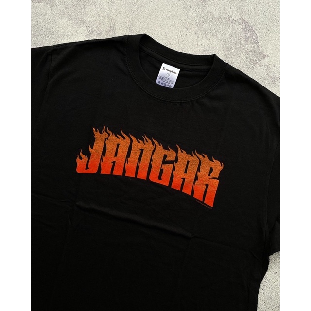 Jual JANGAR FIRE LOGO | Shopee Indonesia