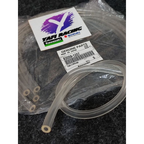 Jual TUBE SELANG OLSAM BENSIN BENING NINJA SS R KIS RR NEW OLD ORIGINAL ...