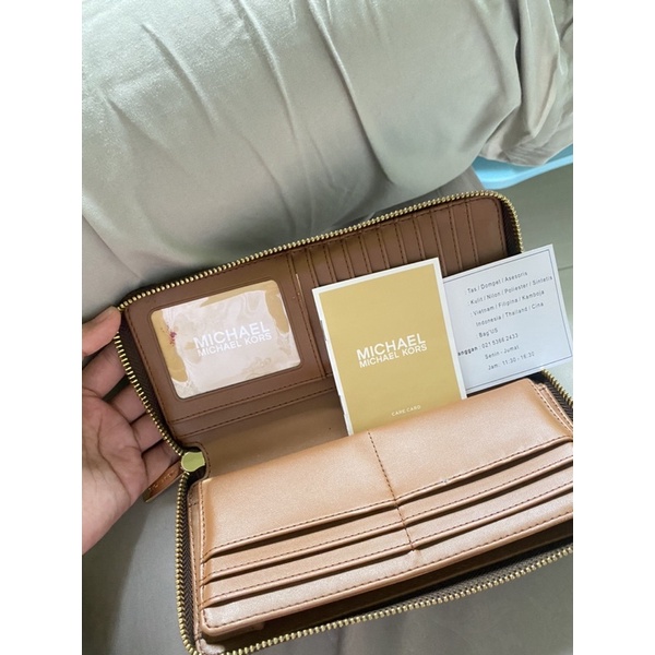 Jual MK long wallet | Shopee Indonesia
