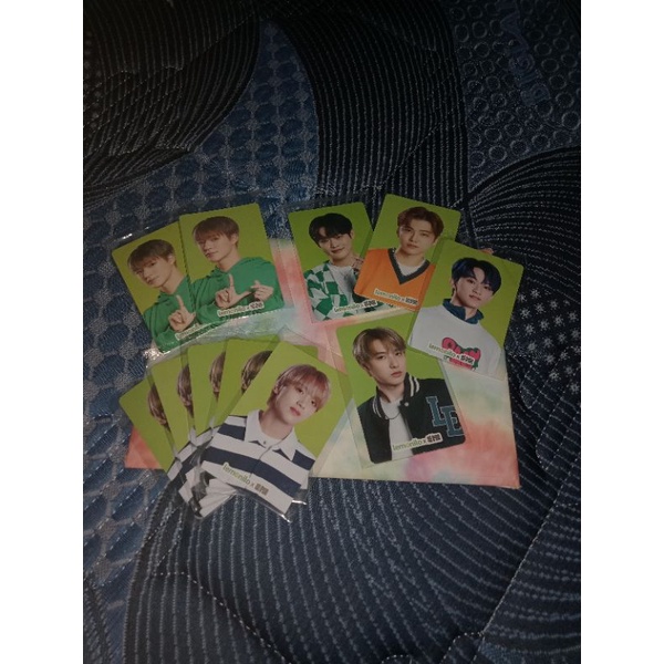 Jual PC NCT DREAM,PC LEMONILO (OFFICIAL) | Shopee Indonesia
