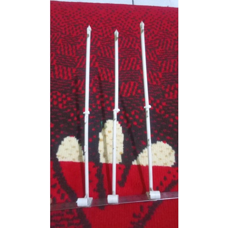 Jual TIANG BENDERA MOTOR/TIANG BENDERA BUAT DI MOTOR/TIANG BENDERA ...